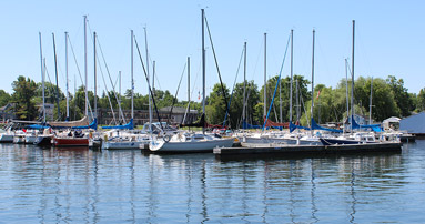 News | Town of Georgina