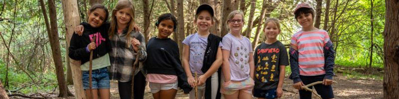 Camps | Town of Georgina