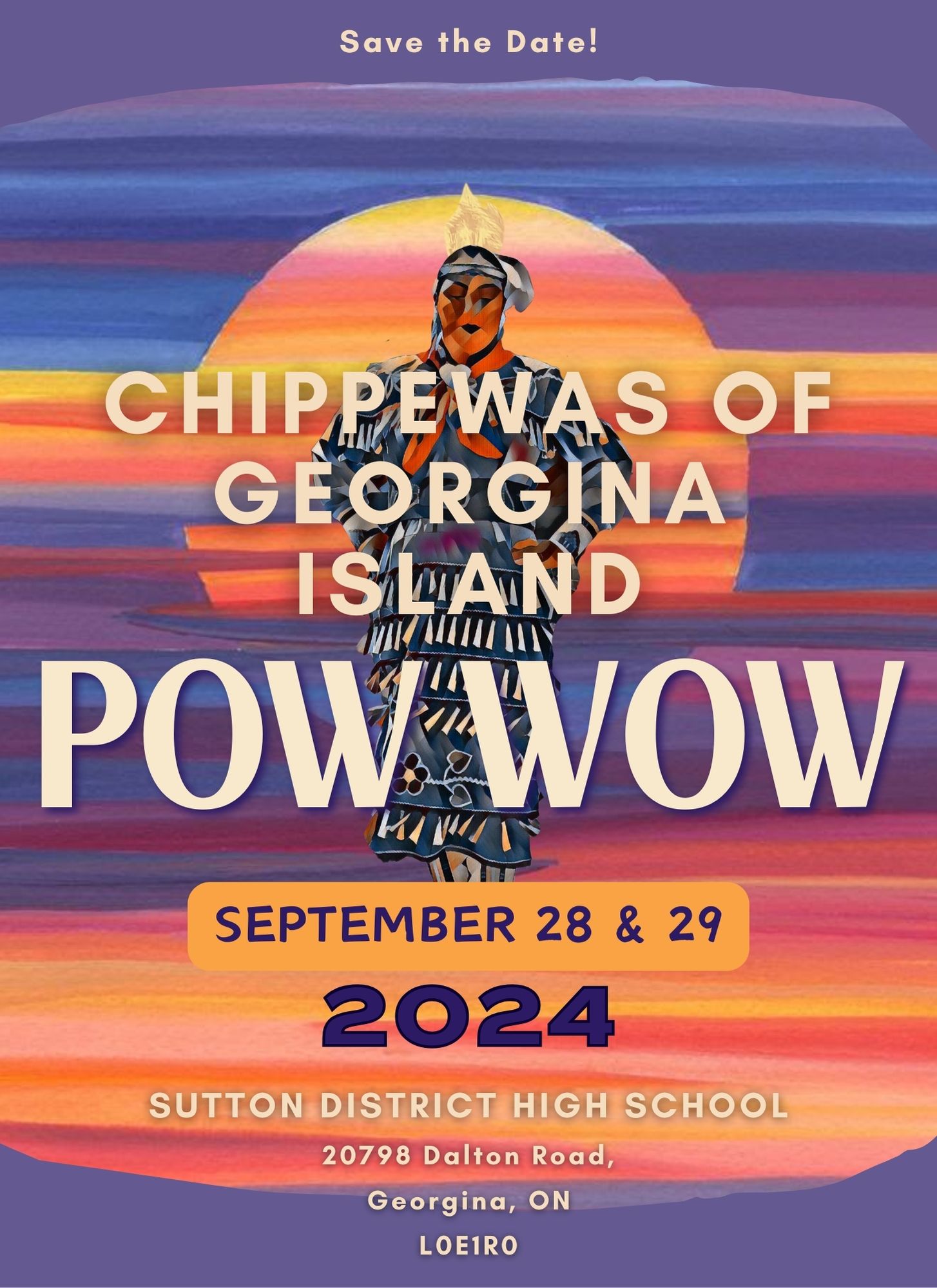 Town Events | Town of Georgina