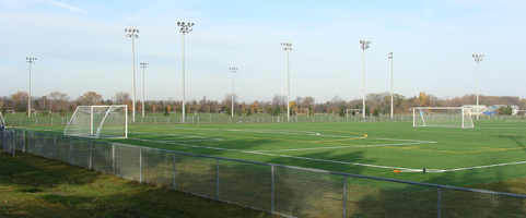 The ROC | Town of Georgina