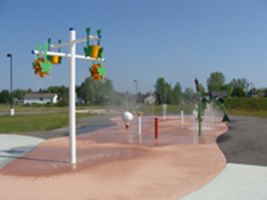 The ROC | Town of Georgina