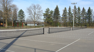 The ROC | Town of Georgina