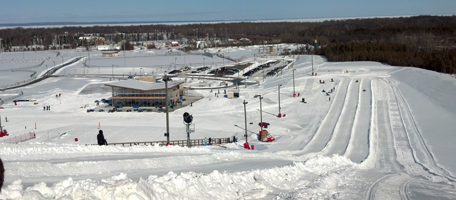 The ROC | Town of Georgina