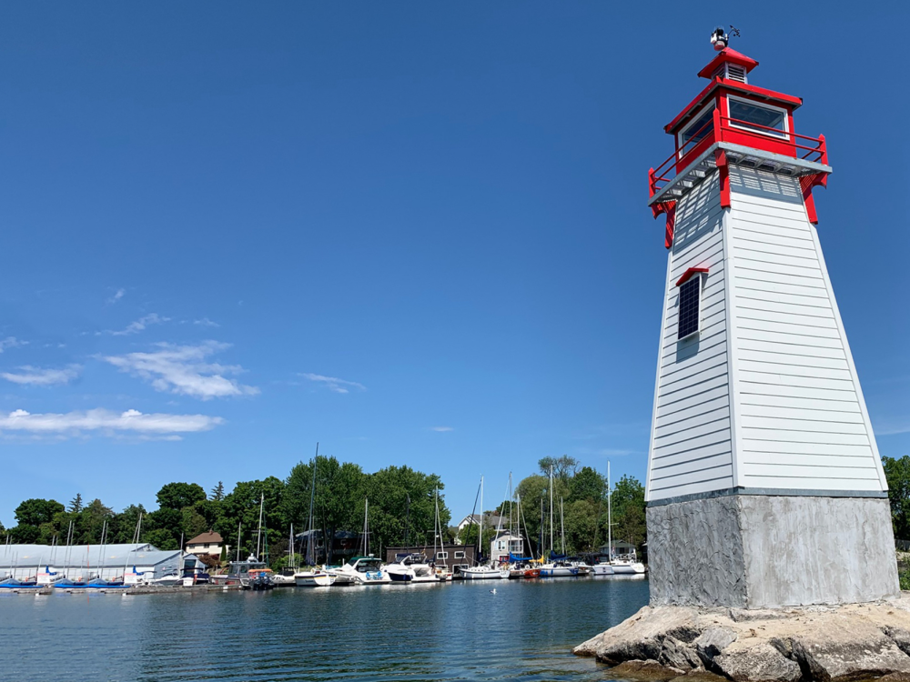 Resident Parking Passes | Town of Georgina