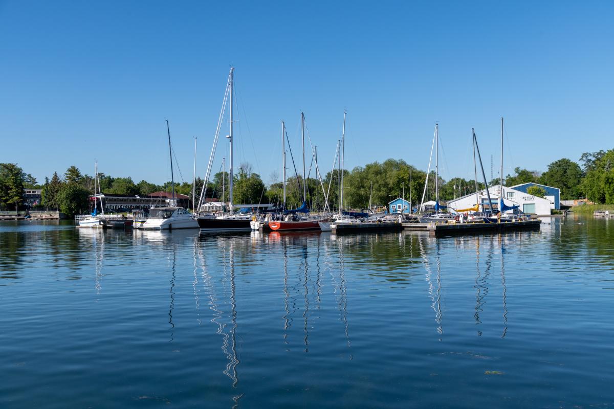 Home page | Town of Georgina