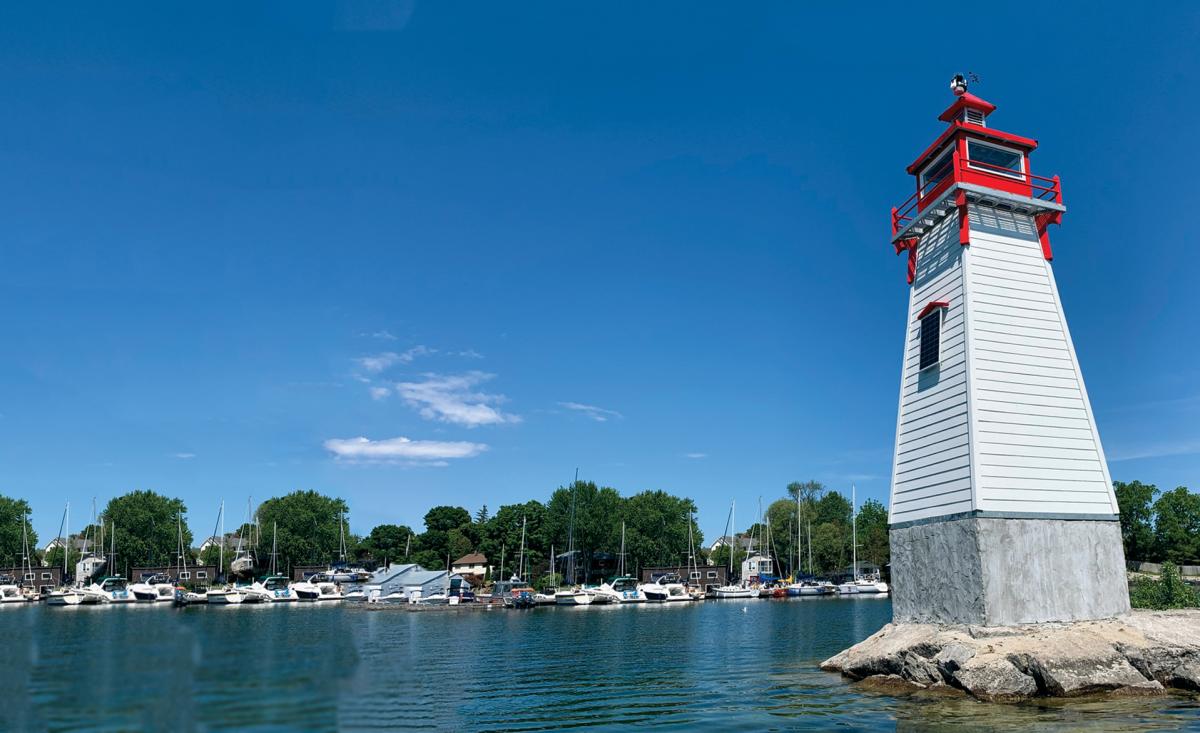 Taxes | Town of Georgina