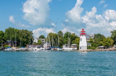 Home page | Town of Georgina