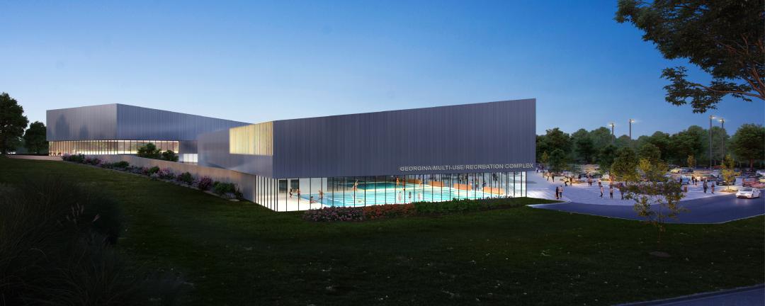 Home page | Town of Georgina