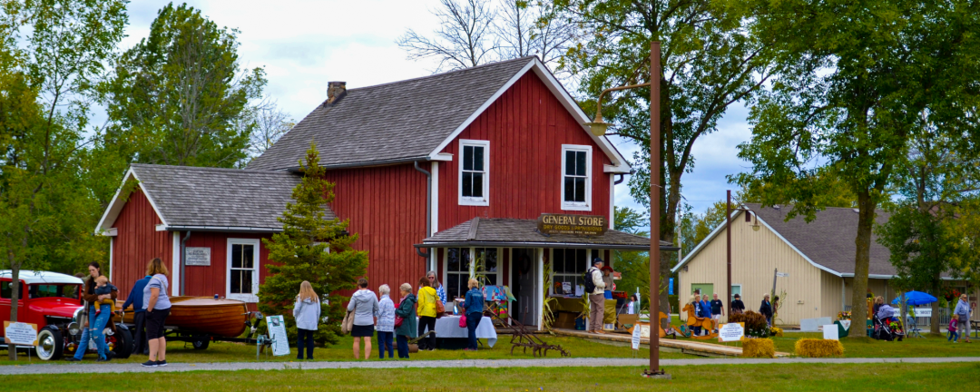 Home page | Town of Georgina