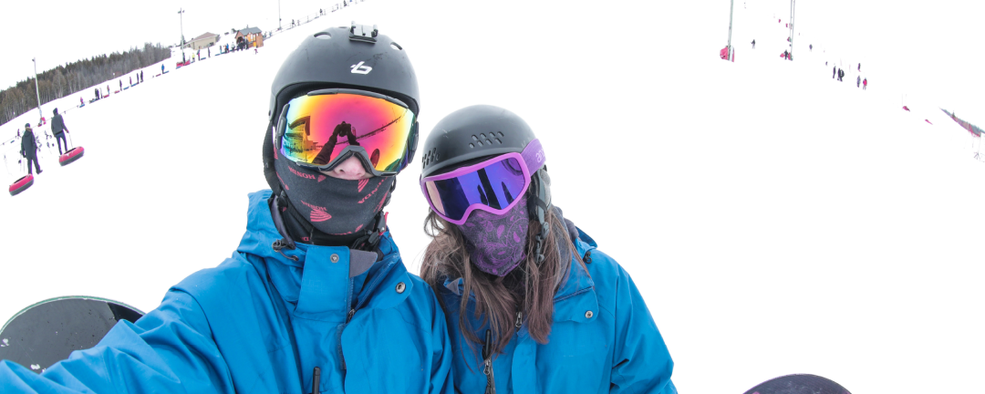 The ROC | Town of Georgina