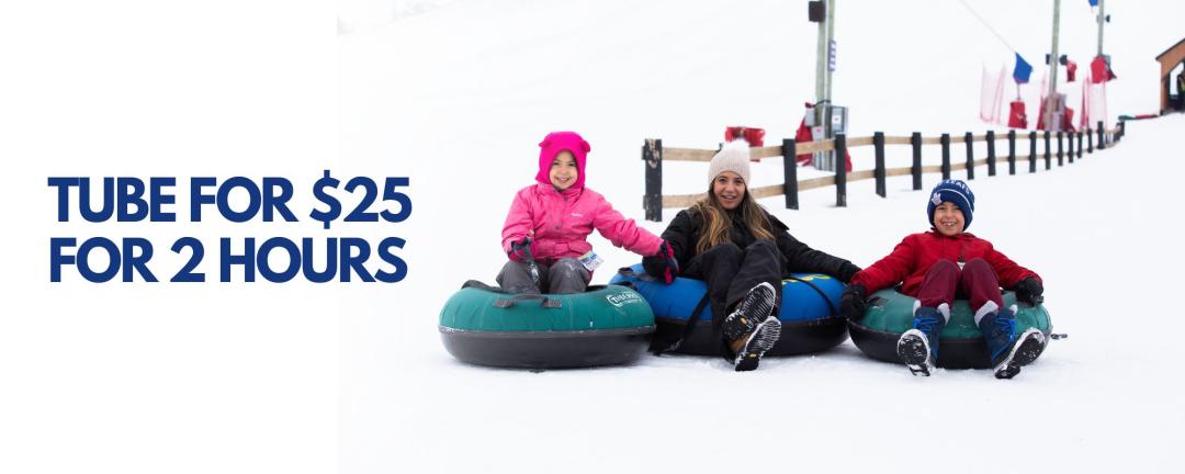 The ROC | Town of Georgina