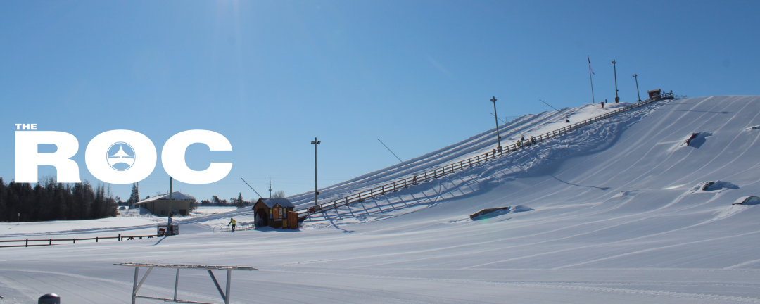 The ROC | Town of Georgina