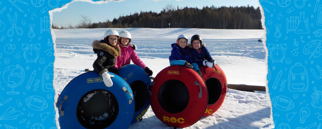 The ROC | Town of Georgina