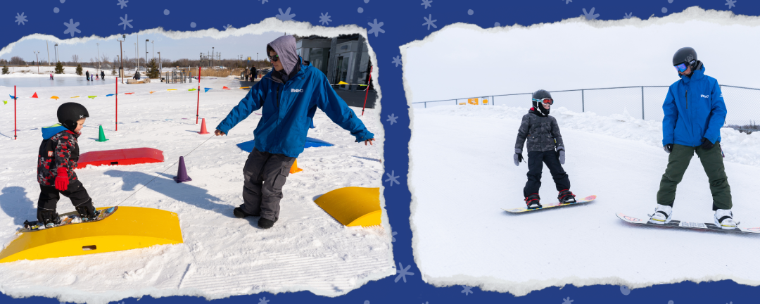 The ROC | Town of Georgina