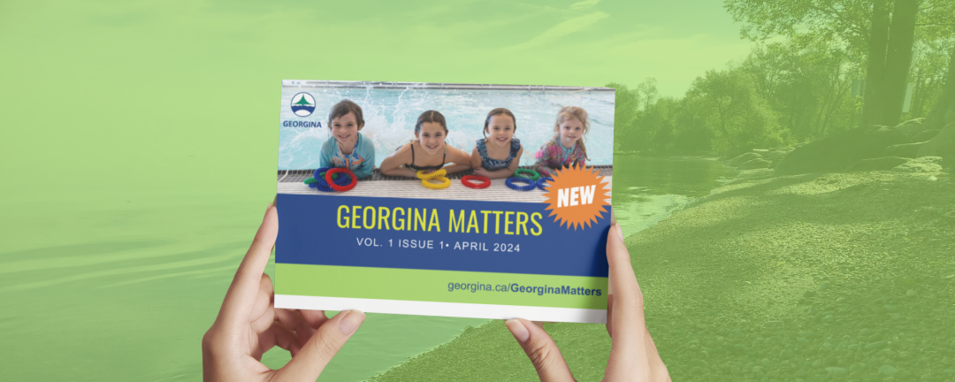 Home page | Town of Georgina
