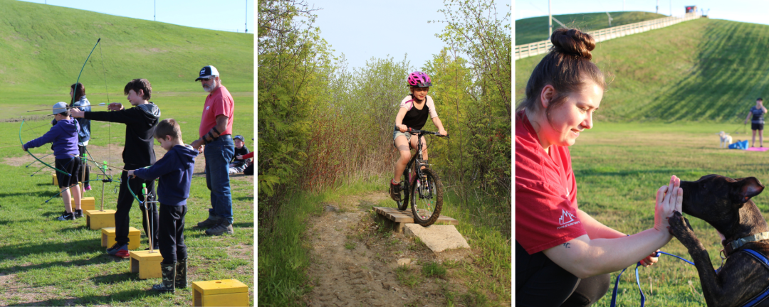 The ROC | Town of Georgina