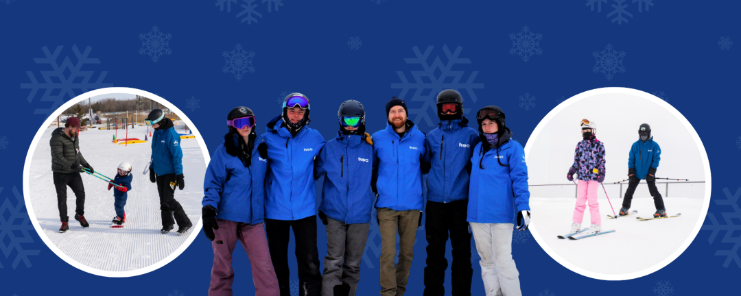 The ROC | Town of Georgina