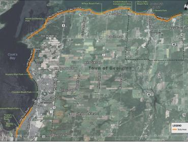 News | Town of Georgina